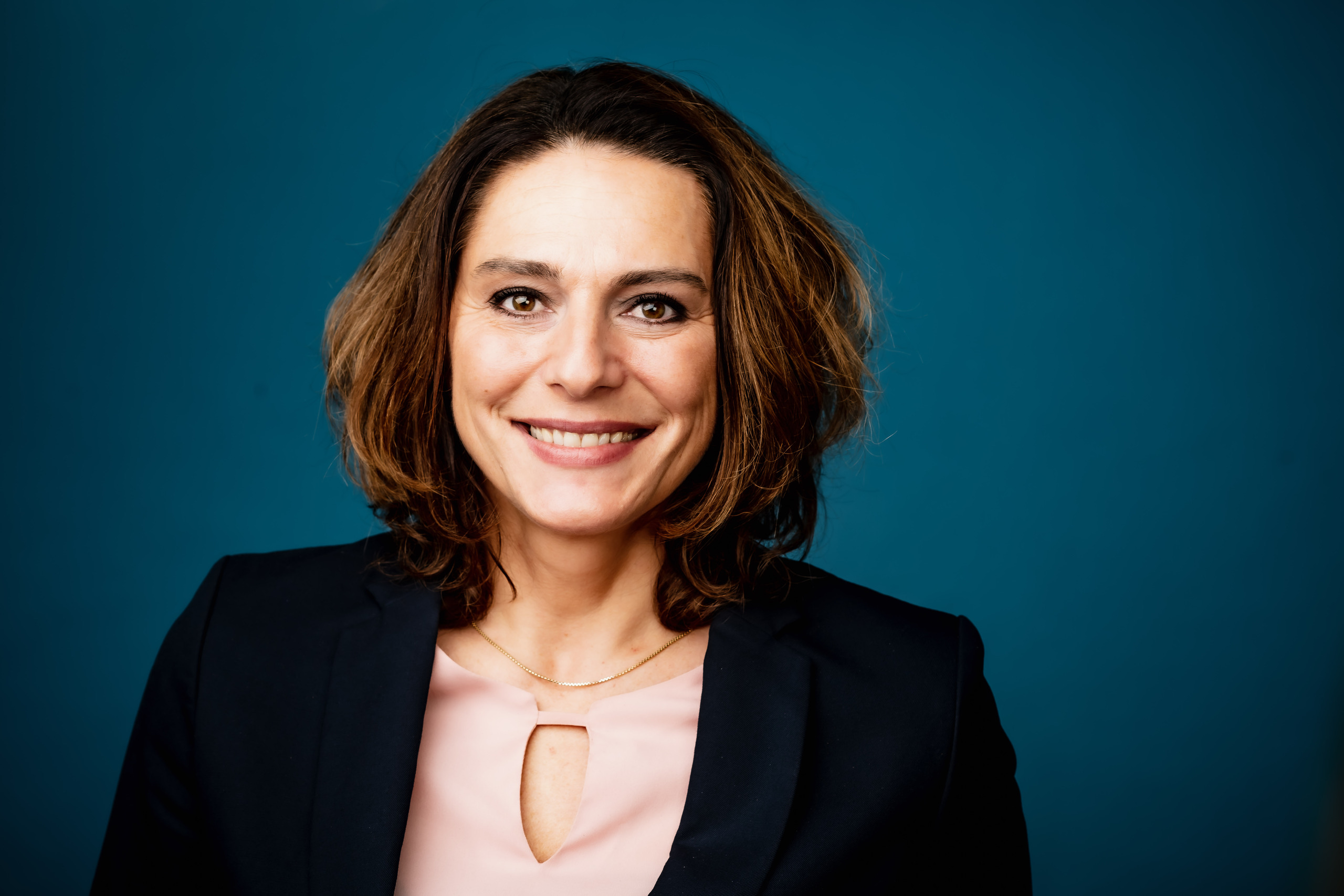 Nermina Kundić - Gemeente Arnhem