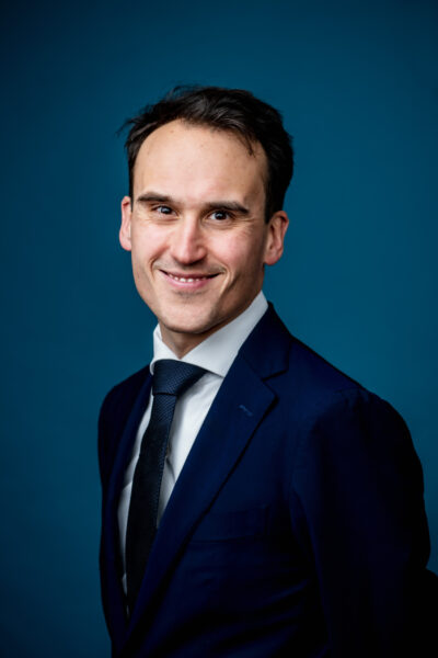 Paul Smeulders - Gemeente Arnhem