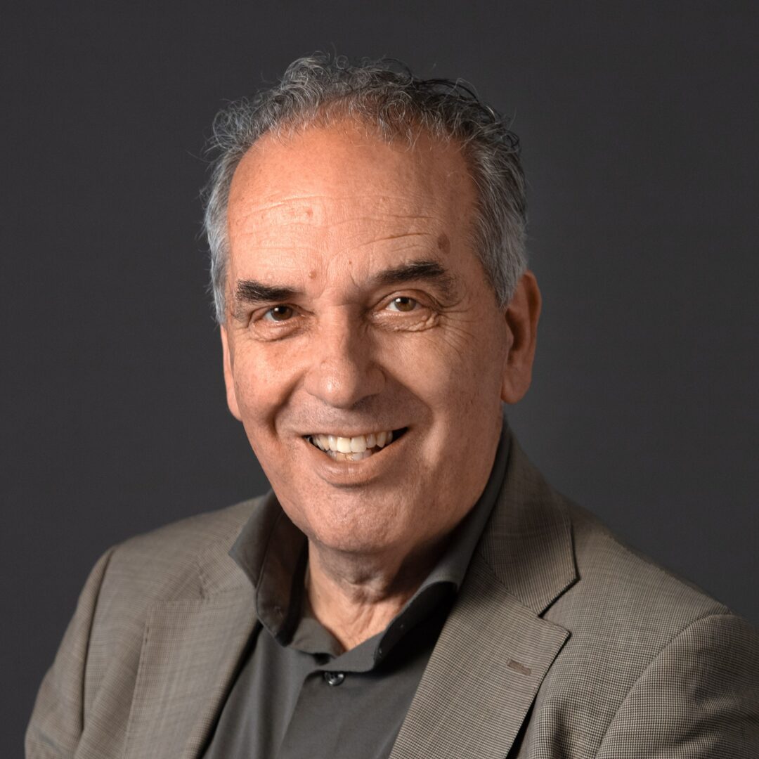 Bob Roelofs - Gemeente Arnhem