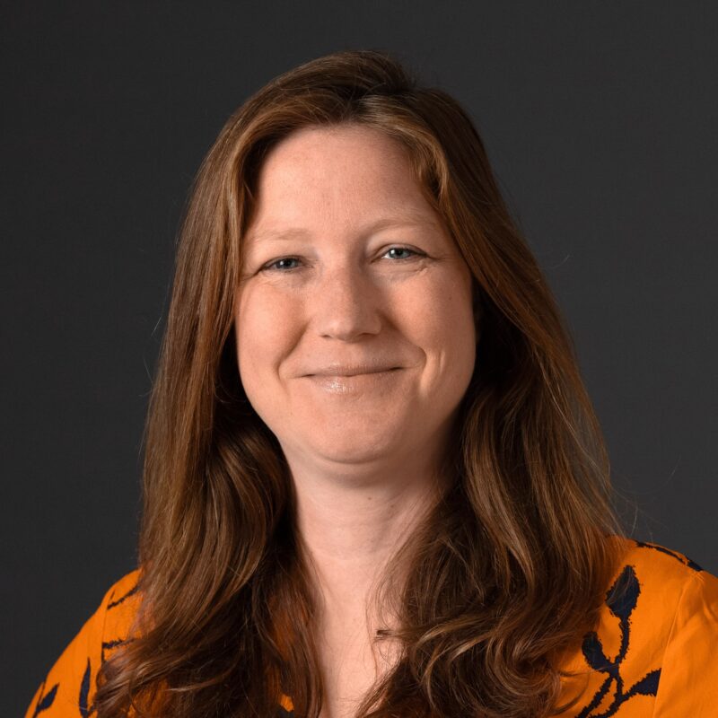 Eva van Esch - Gemeente Arnhem